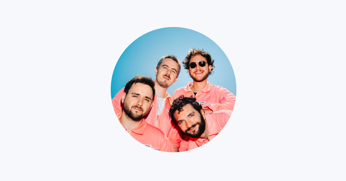 ‎KYTES - Apple Music