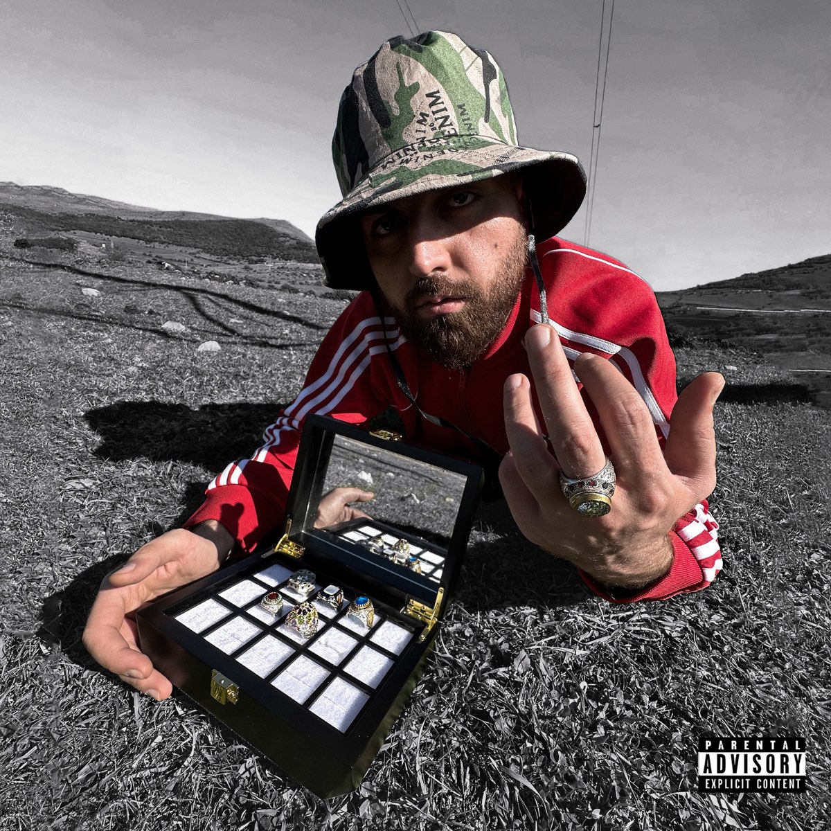 big Bang Single Album By Hiphopologist Apple Music