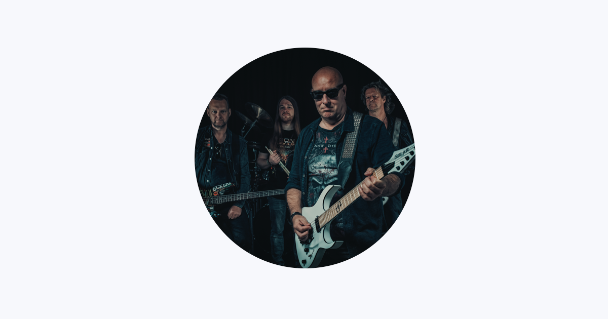 ‎Iron Savior - Apple Music