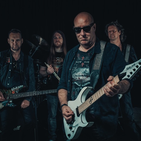 IRON SAVIOR songs and albums | full Official Chart history