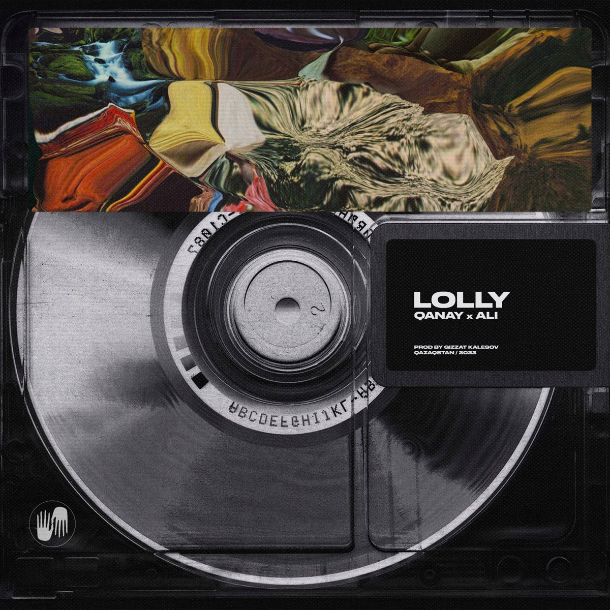 ‎Lolly - Single - Album by Qanay & Ali Otenov - Apple Music