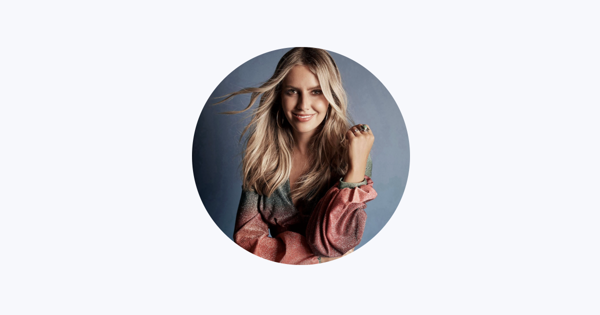 ‎Catie Offerman on Apple Music