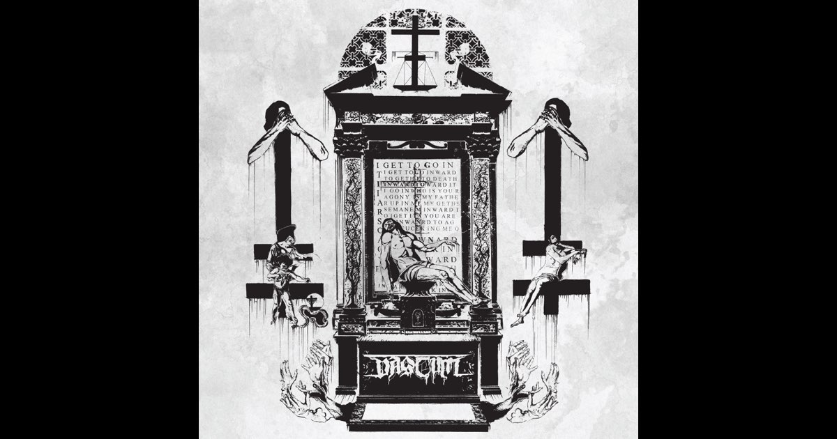 Inward to Gethsemane” álbum de Vastum en Apple Music