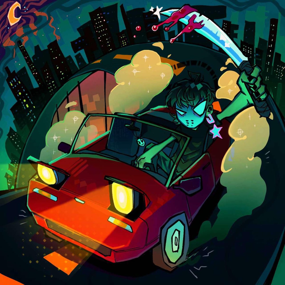 ‎Mazda! - Single by Tuv on Apple Music