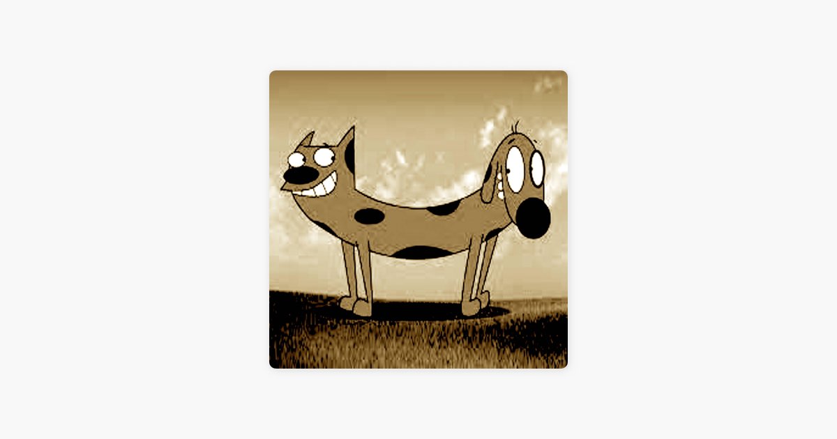 ‎CatDog Theme Song – Song by Condor Patrick – Apple Music