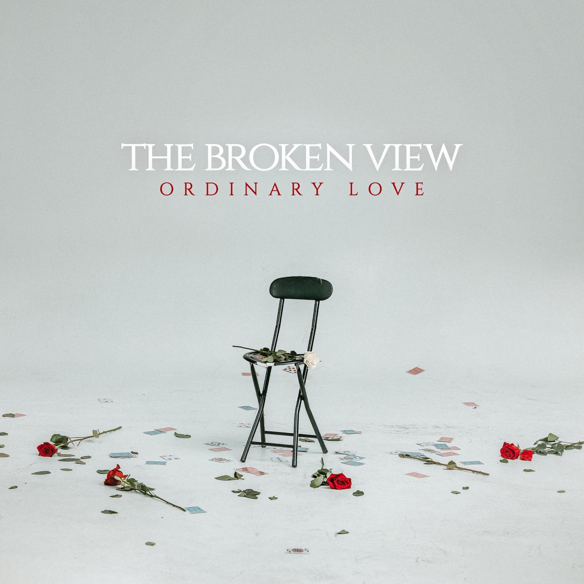 ‎Ordinary Love - Single - The Broken Viewのアルバム - Apple Music
