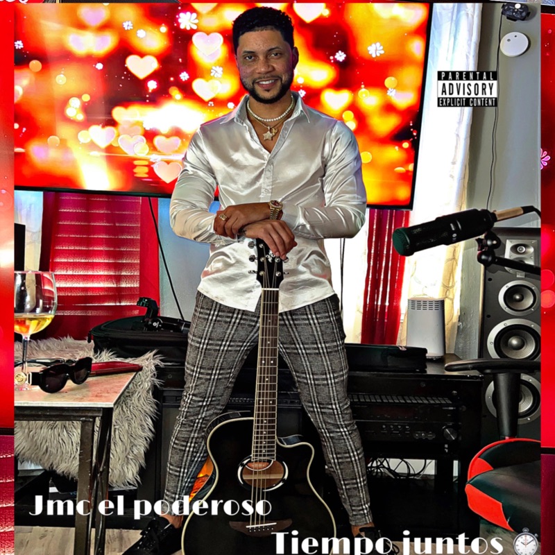 tiempo juntos - JMC el Poderoso: Song Lyrics, Music Videos & Concerts