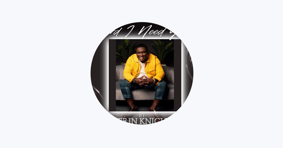 ‎Erin Knight - Apple Music
