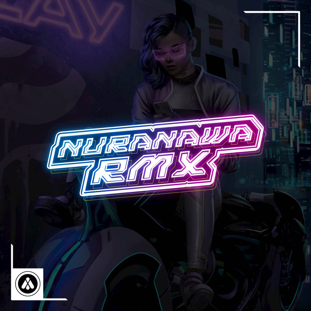 ‎Nuranawaの「DJ Di Dunia Ini ( Slowed & Reverb ) - Single」をApple Musicで