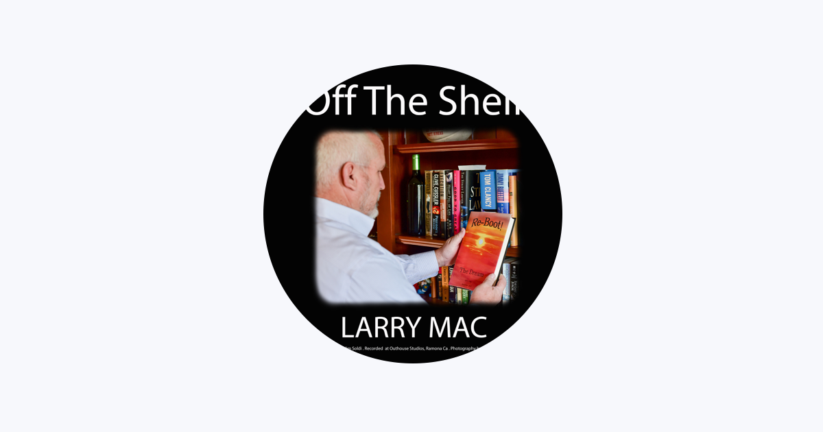 ‎Larry Mac - Apple Music