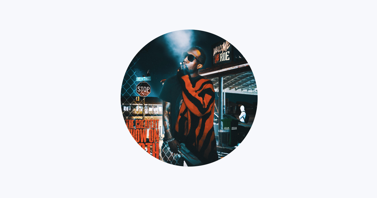 ‎Tyler Davis – Apple Music