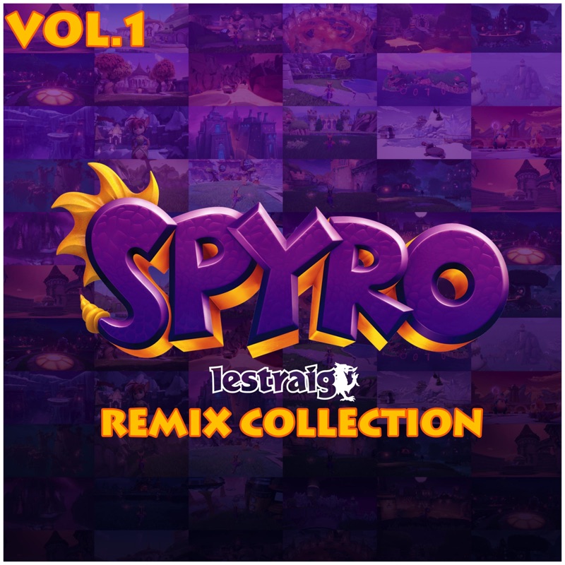 Spyro 1 Main Theme - Iestraig: Song Lyrics, Music Videos & Concerts