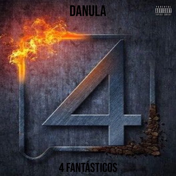 Logo De Los 4 Fantásticos Fuego Los 4 Fantásticos (2005) NO Es MALA