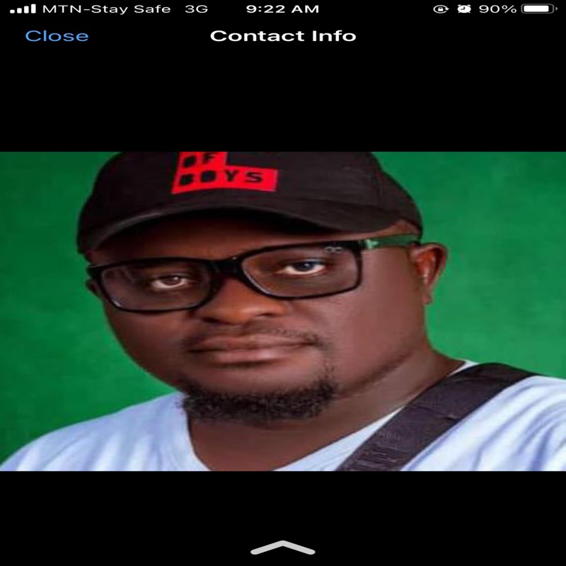 My Heart Is Full of Joy - Sammy Ability: Song Lyrics, Music Videos ...