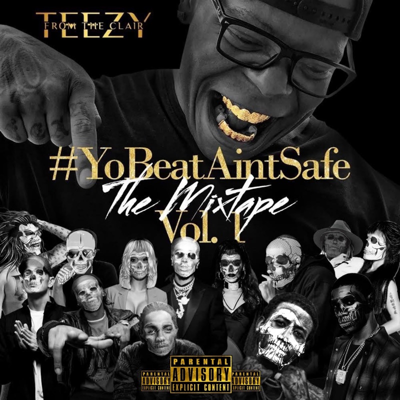 Trending - Teezy From The Clair: Song Lyrics, Music Videos & Concerts