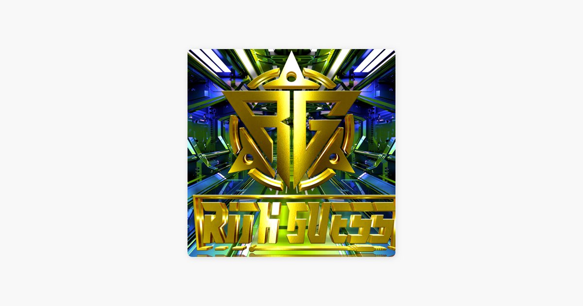 ‎余又 - 海与天 - Song by Rith Guess - Apple Music