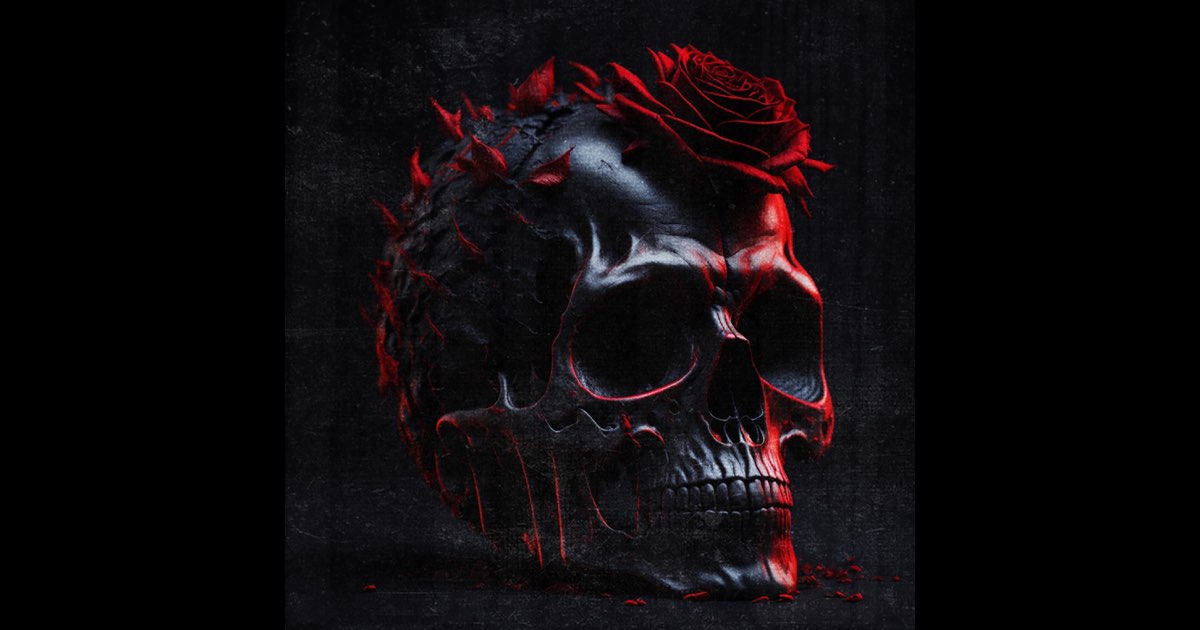 ‎Enjoy The Silence - Single - Album by Dead On A Sunday - Apple Music