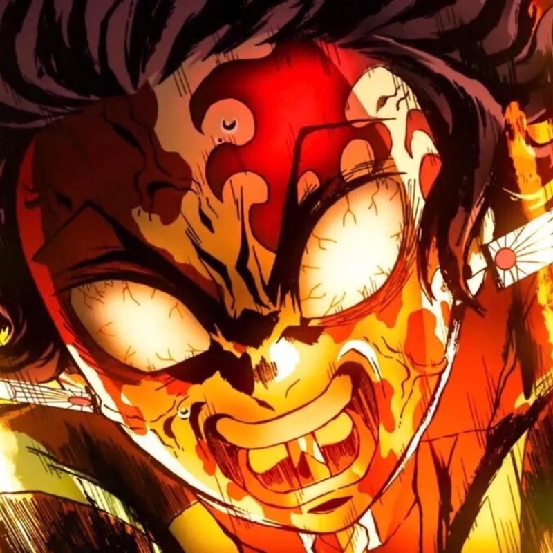 Fight Now Do It (Tatakae, Tanjiro, Demon Slayer) - Los Ange: Song ...