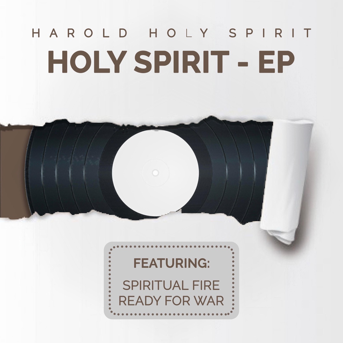 Holy Fire Spiritual Warfare