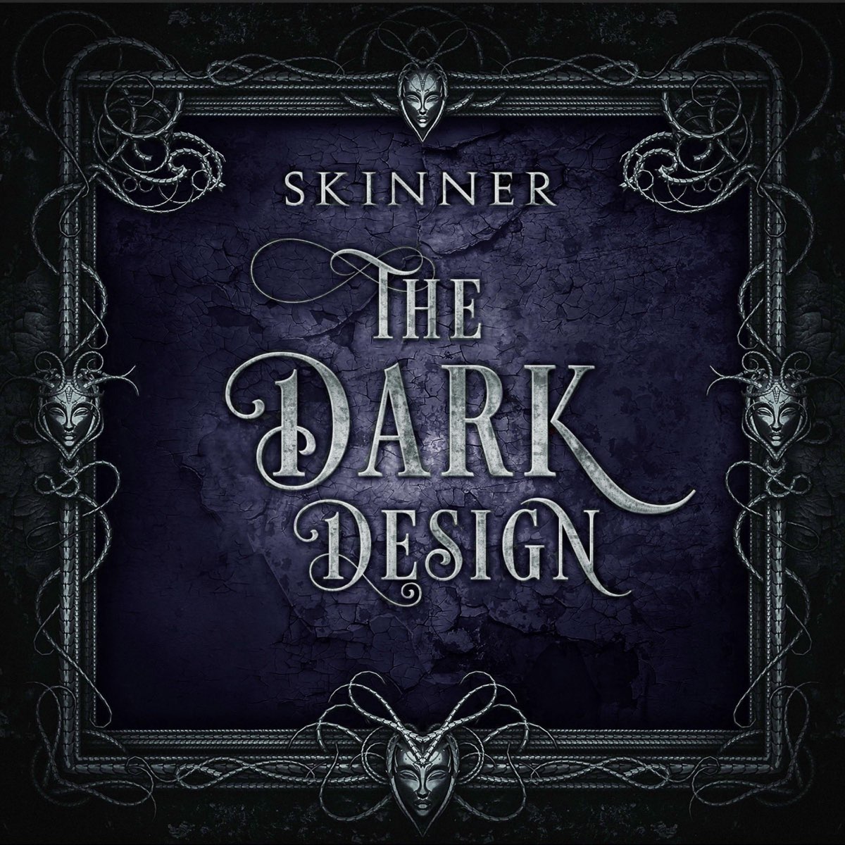 ‎The Dark Design - Album by Skinner - Apple Music