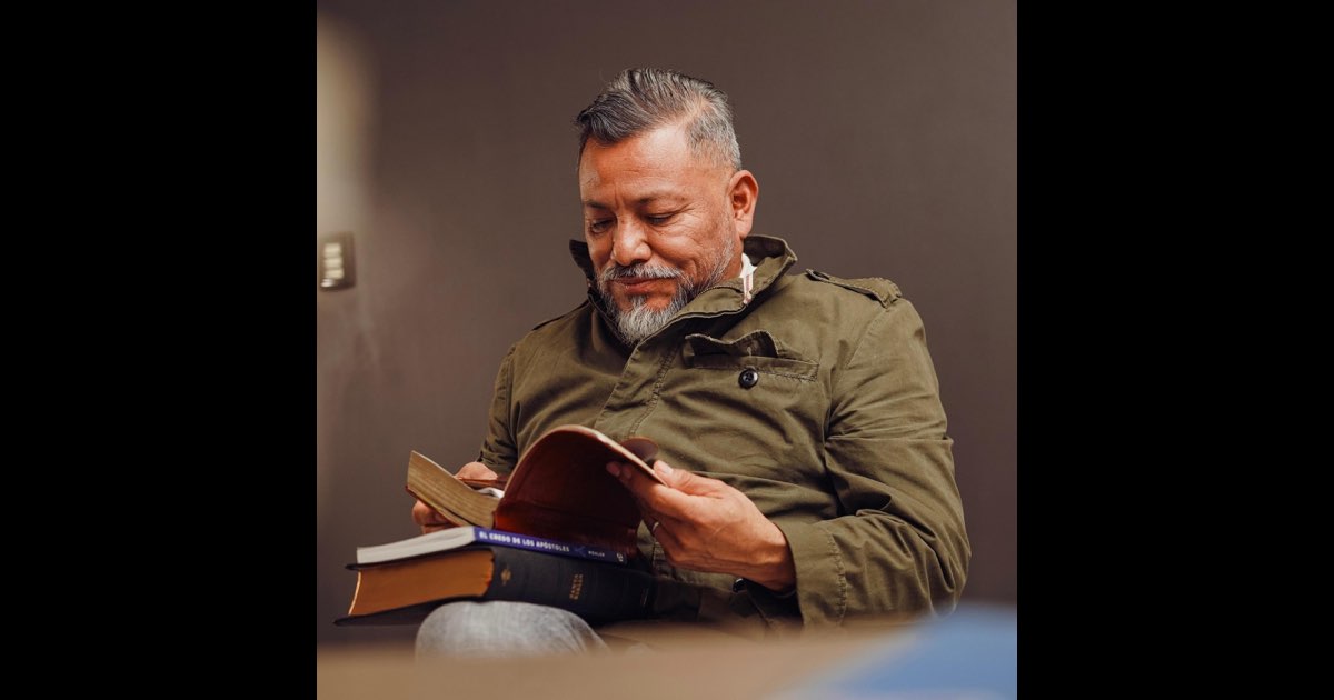 ‎De quién temeré (Versión Acústica) - Single - Album by Dann Quero ...