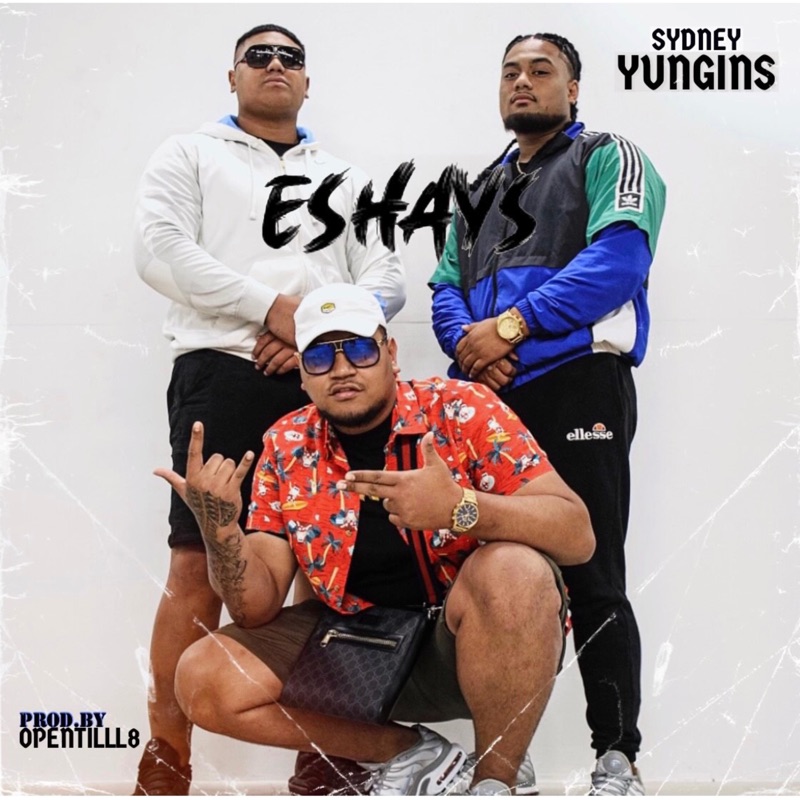 Eshays - Sydney Yungins: Song Lyrics, Music Videos & Concerts