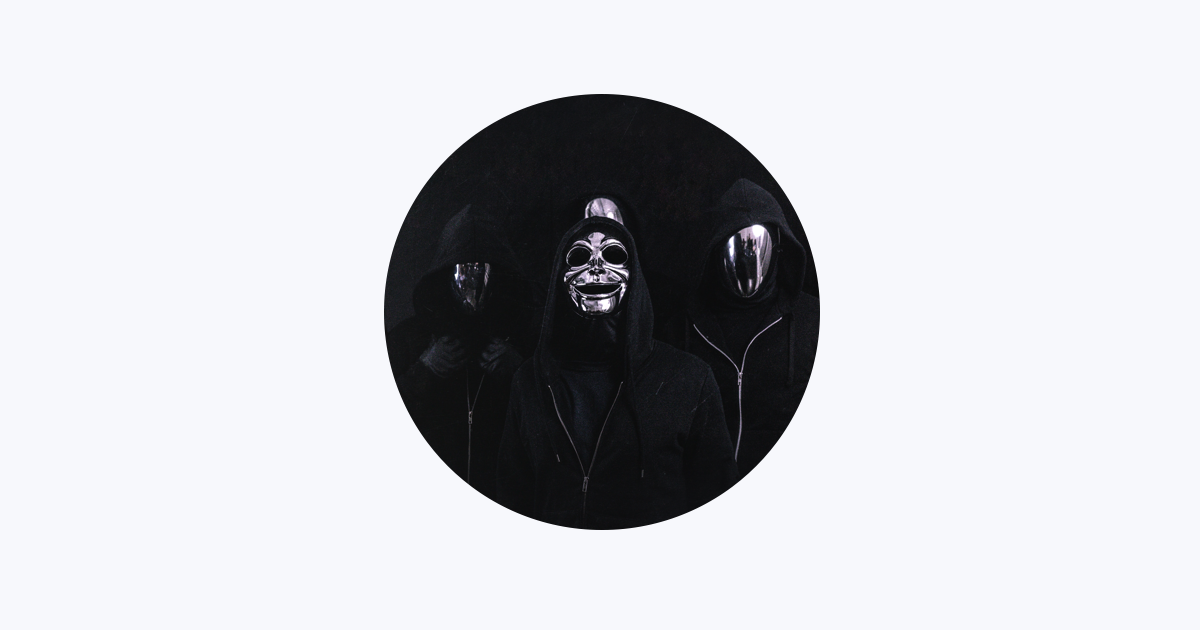 ‎TERRORBYTE - Apple Music