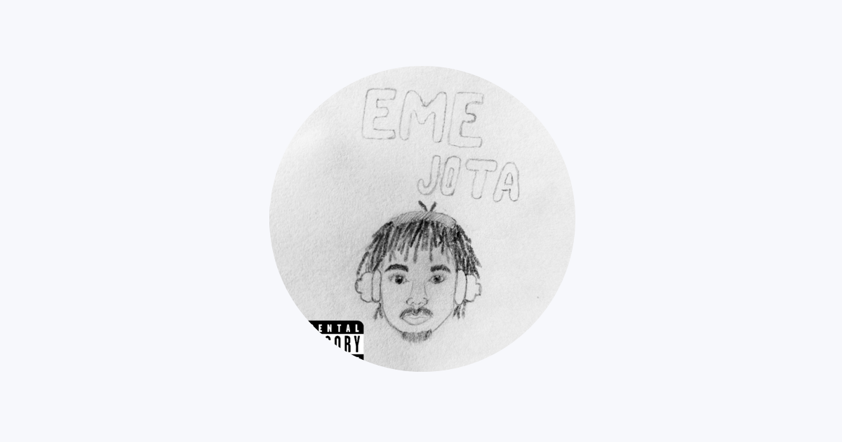 ‎Eme Jota - Apple Music