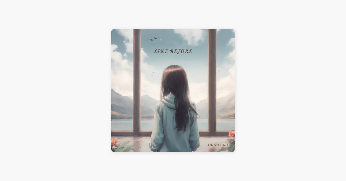 ‏Shadow Assassin - أغنية من ‫Quan Guo‬ - Apple Music