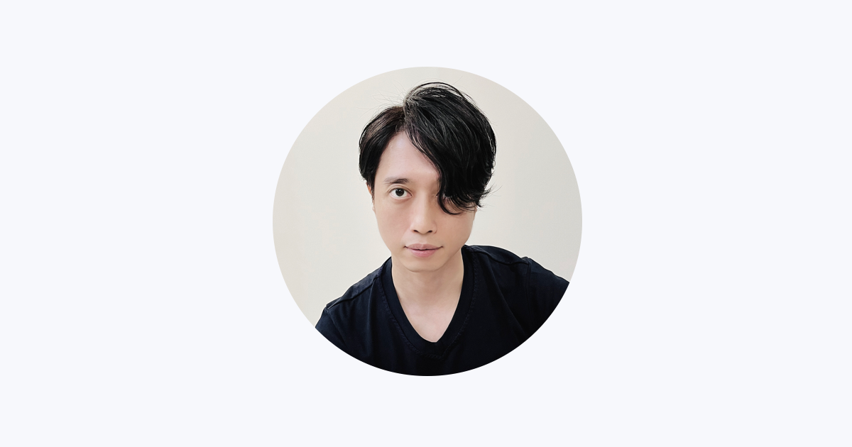 ‎Kenichiro Suehiro — Apple Music