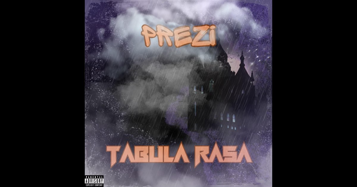 ‎Tabula Rasa – Album von Prezi – Apple Music
