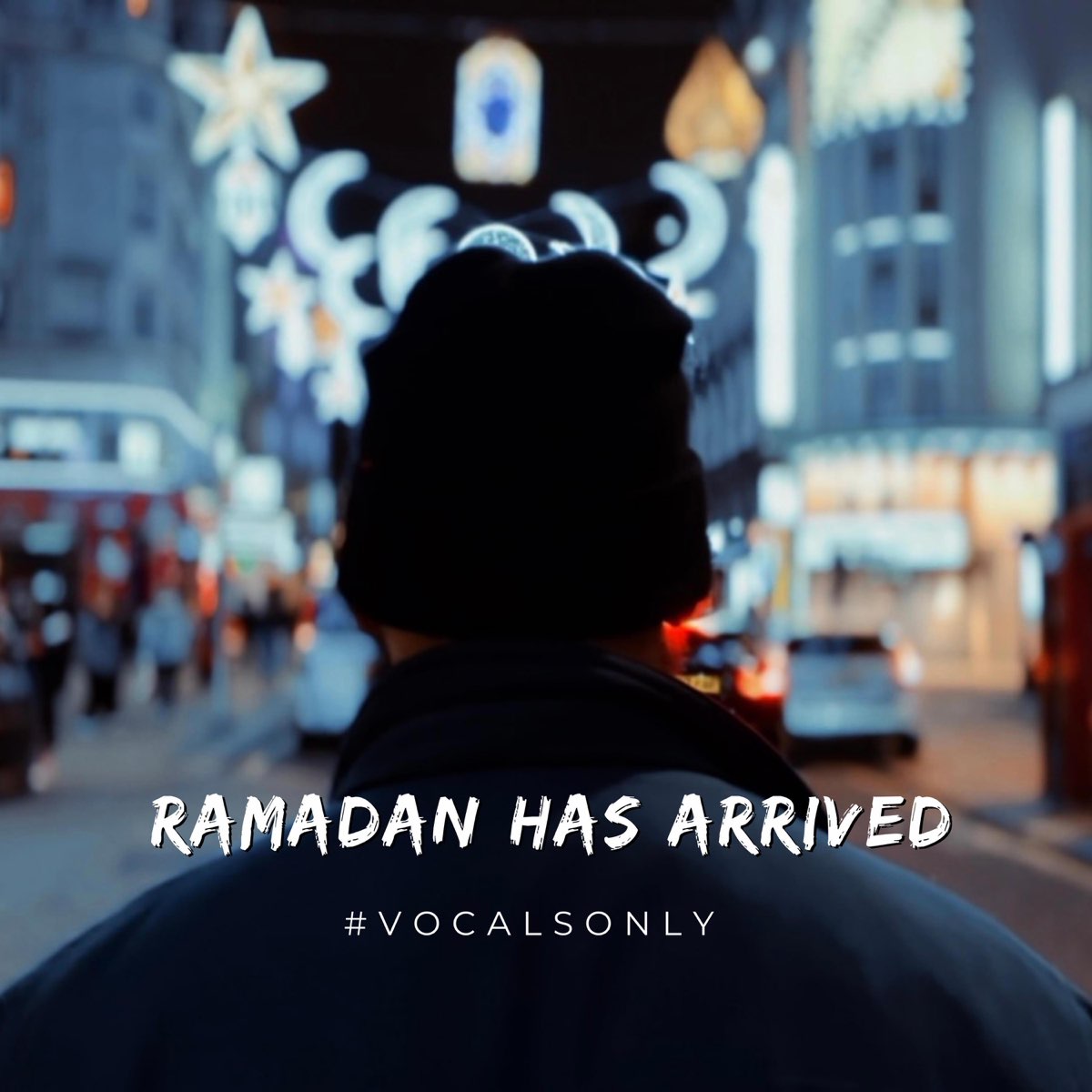 ‎Ramadan Has Arrived (Vocals Only) - Single - Album by Safe Adam ...