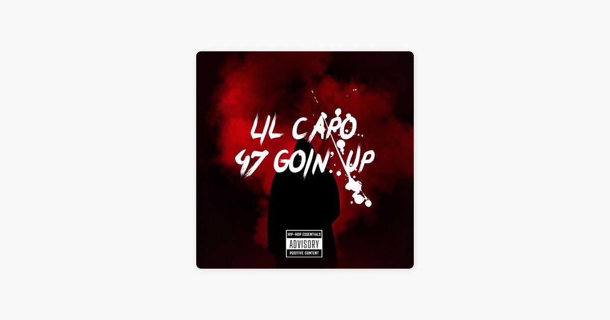 ‎Lil Capo의 편식 - Apple Music에서 만나는 노래