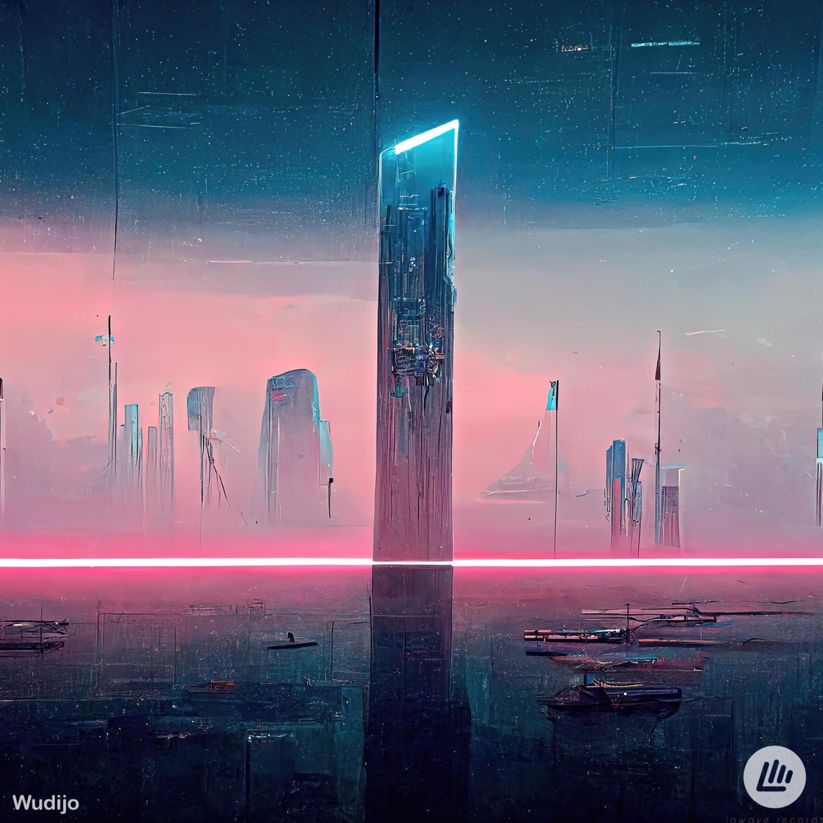 ‎Justice - Album by Wudijo & lowave records - Apple Music