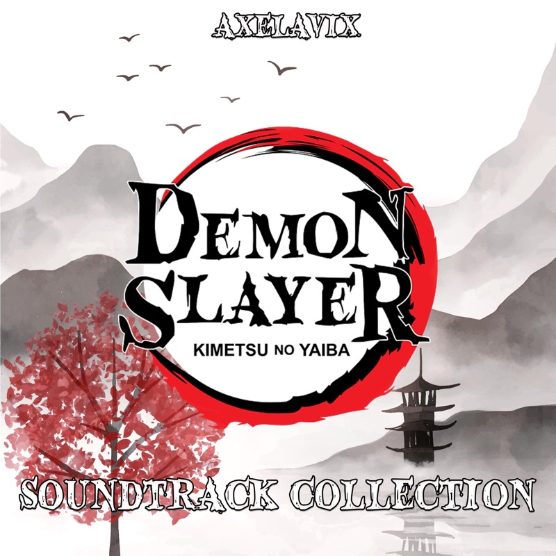 Hantengu (4th upper moon) Theme - AxelAvix music: Song Lyrics, Music ...