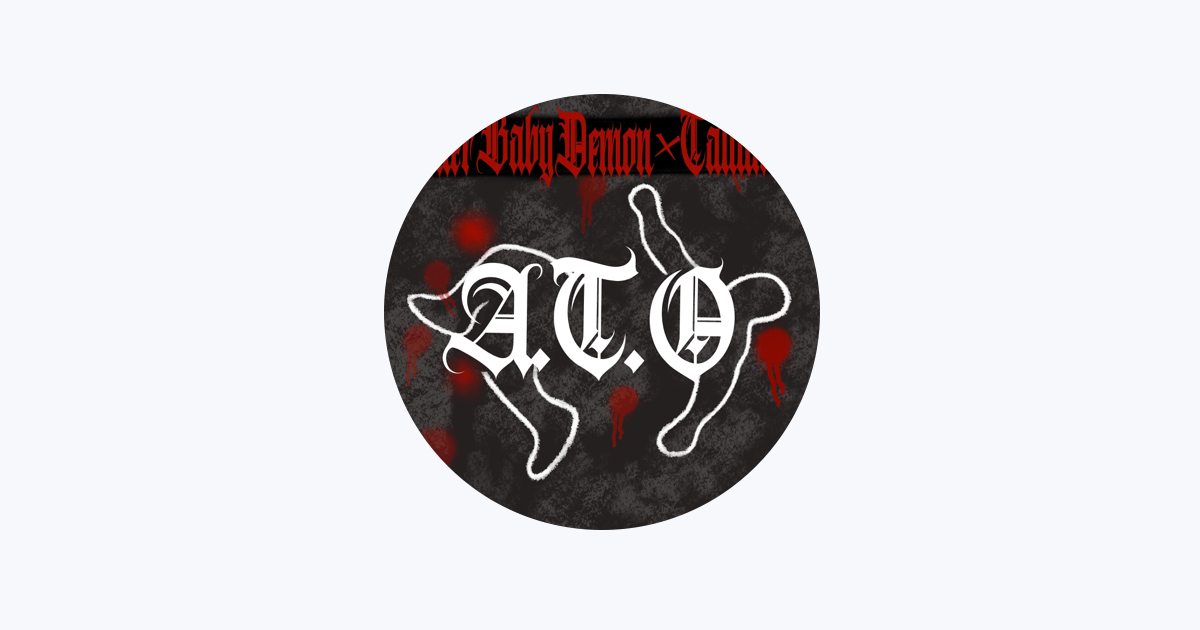 ‎Gutter Baby Demon - Apple Music
