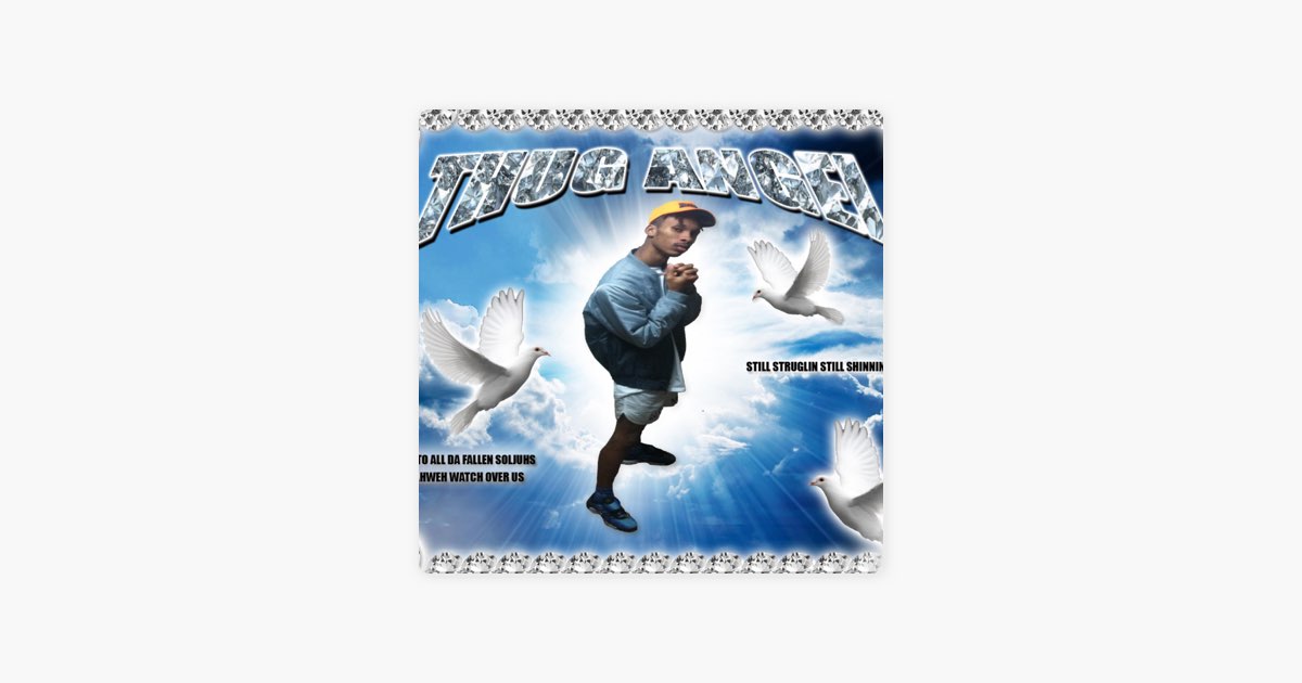 ‎Hood Angels - Song by Sickboyrari - Apple Music
