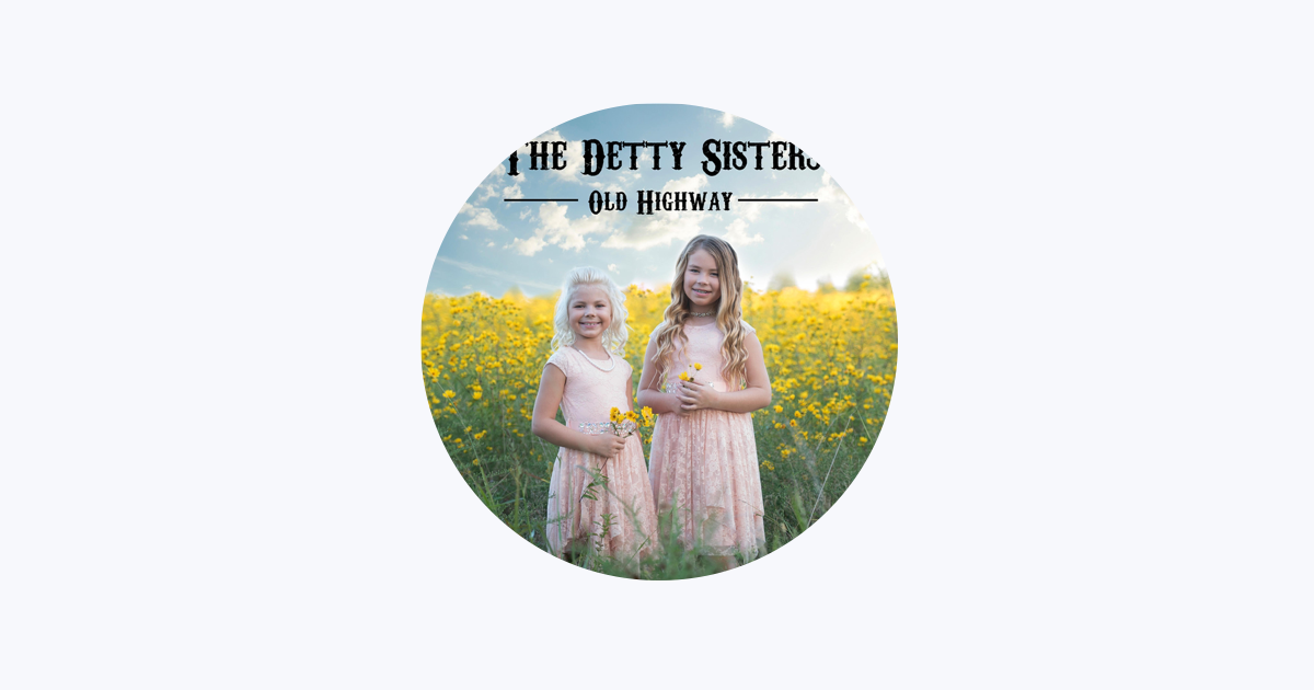 ‎The Detty Sisters - Apple Music