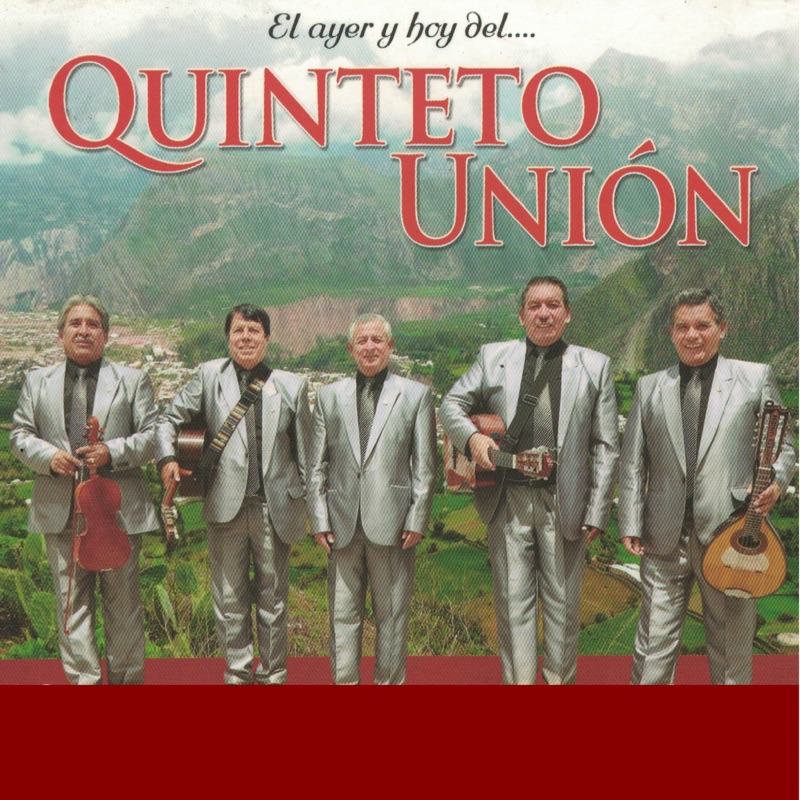 El Peru Nacio Serrano - Quinteto Union: Song Lyrics, Music Videos ...