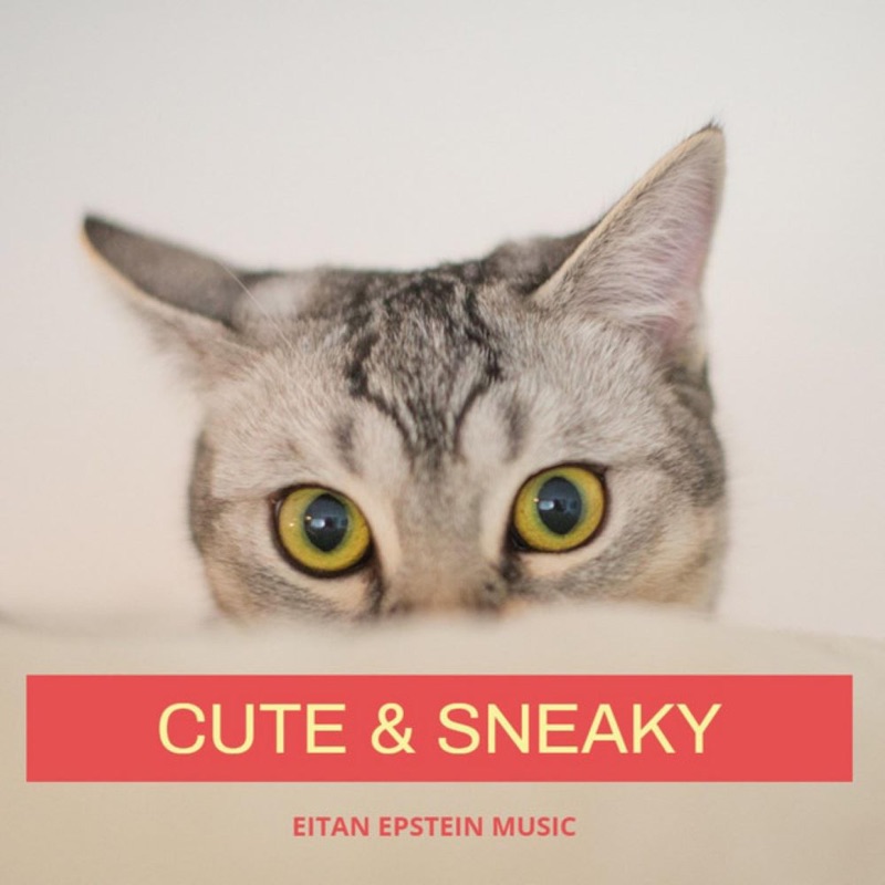 The Sneaky Clarinet - Eitan Epstein Music: Song Lyrics, Music Videos ...