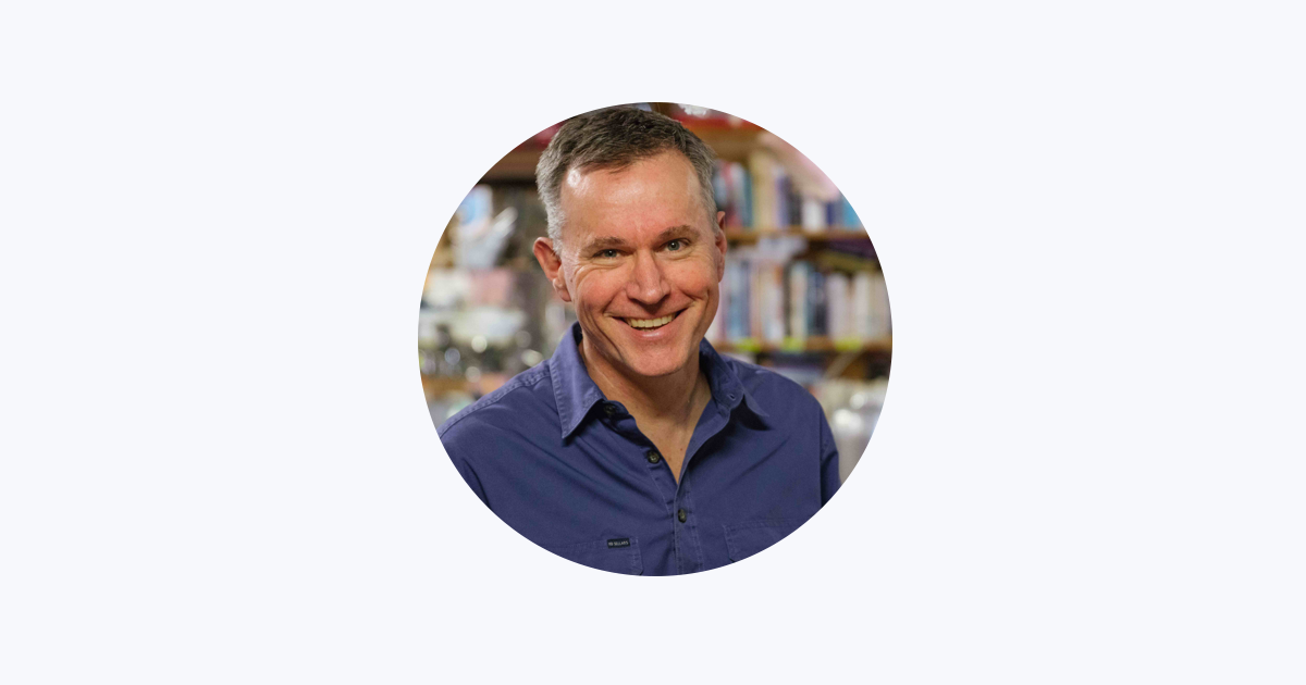 ‎Colin Buchanan - Apple Music