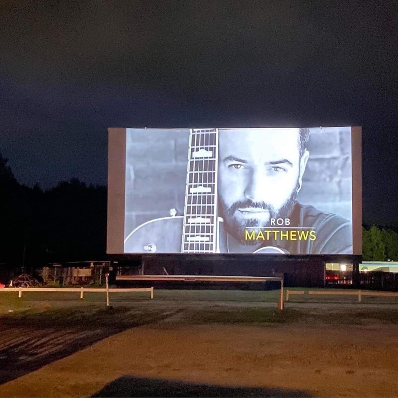 Still I Try (From John Russo's "the Night They Came Home") - Rob ...