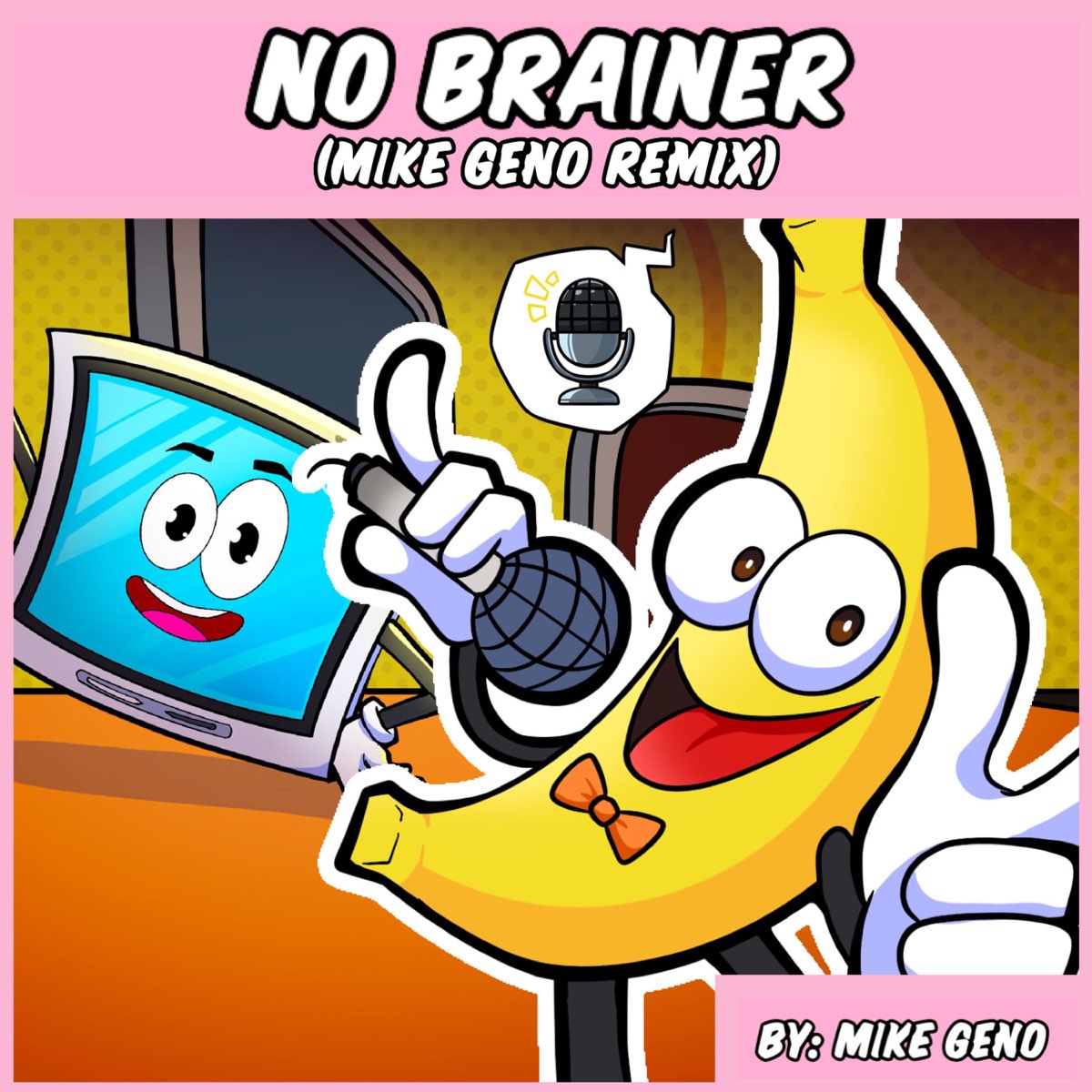 ‎No Brainer - Friday Night Funkin' x Roblox: Shovelware's Brain Game ...
