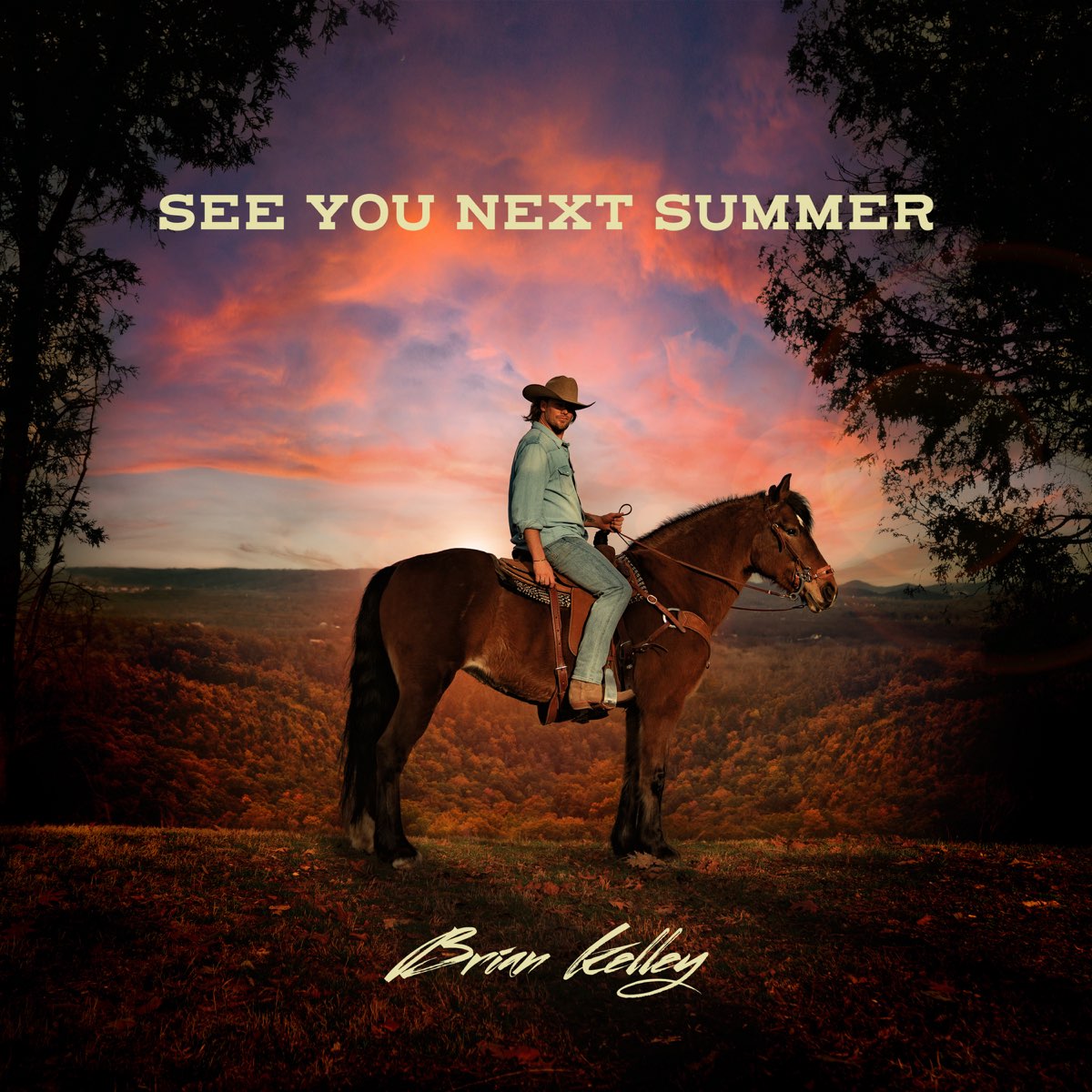 See You Next Summer - Single - Album by Brian Kelley - Apple Music See You Next Summer - Single - Album by Brian Kelley - Apple Music