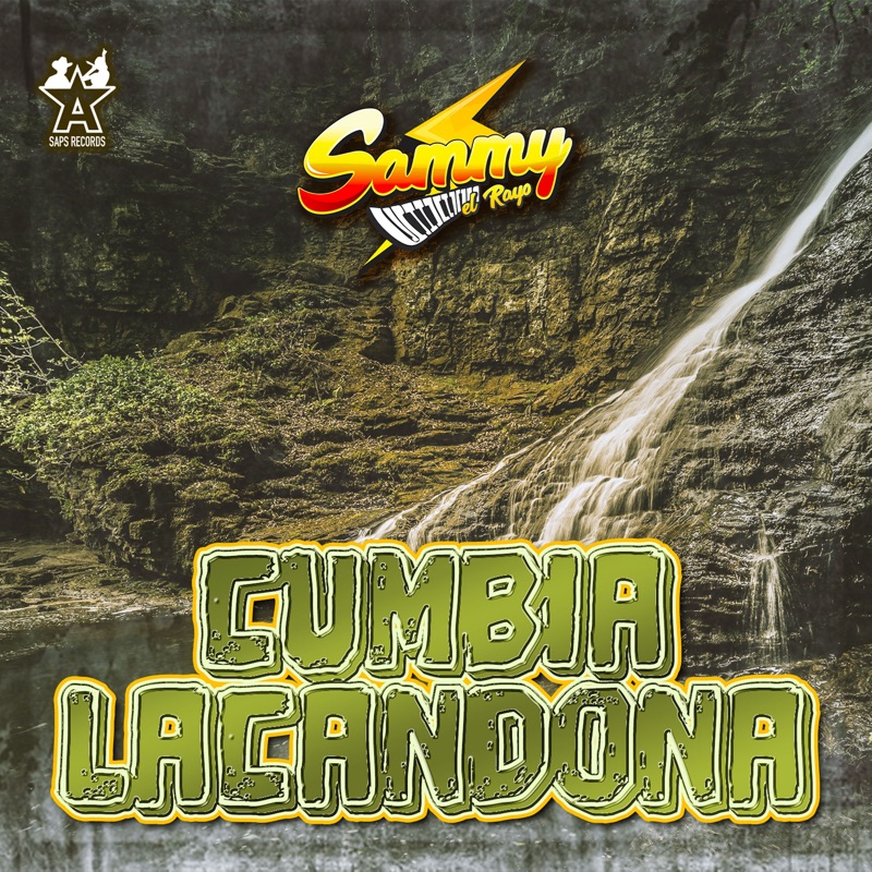 Cumbia Lacandona - Music Video by Sammy El Rayo - Shazam
