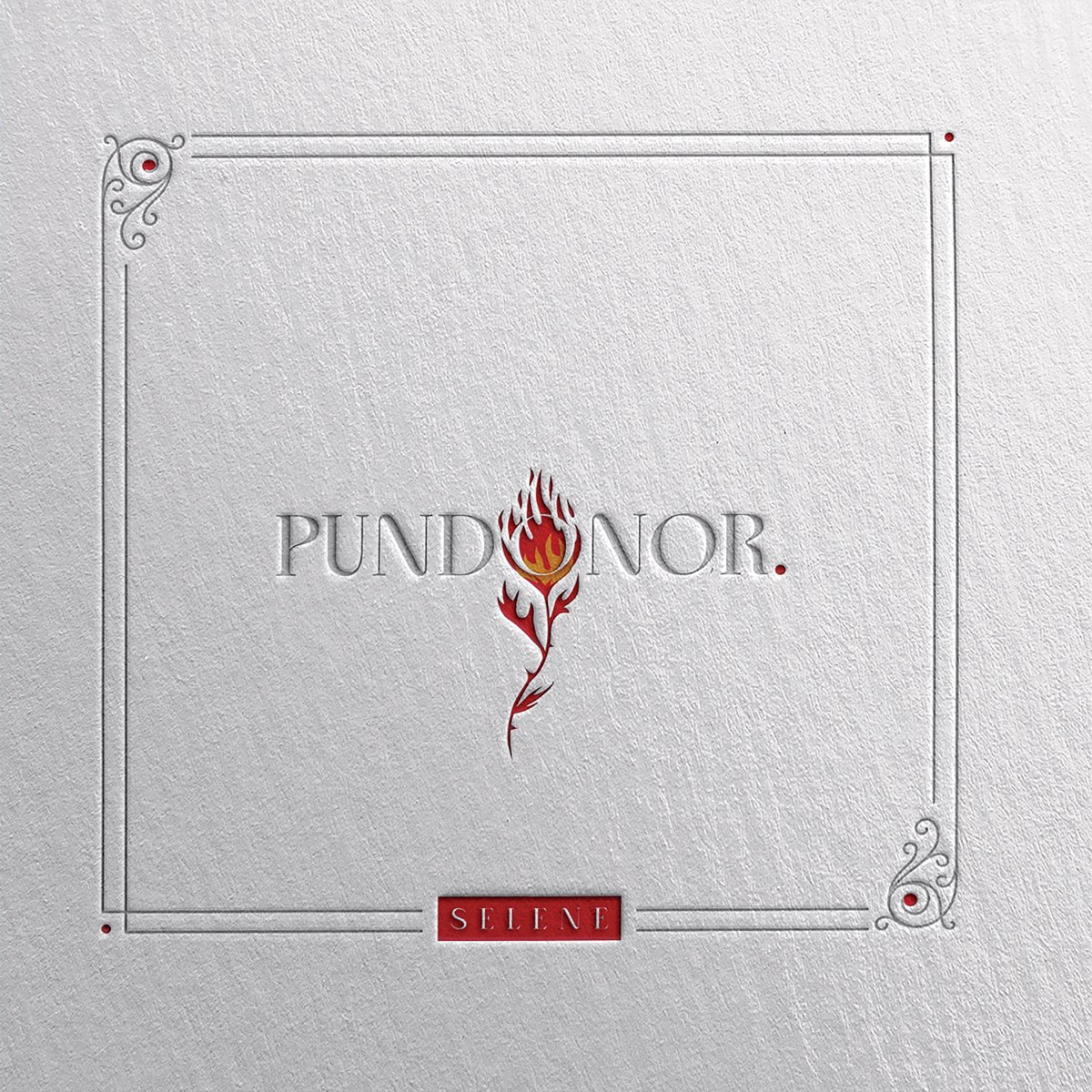 ‎Pundonor - Seleneのアルバム - Apple Music