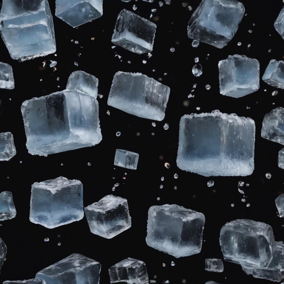 ‎Crunchy Ice - Single - Album by _jamir_ - Apple Music