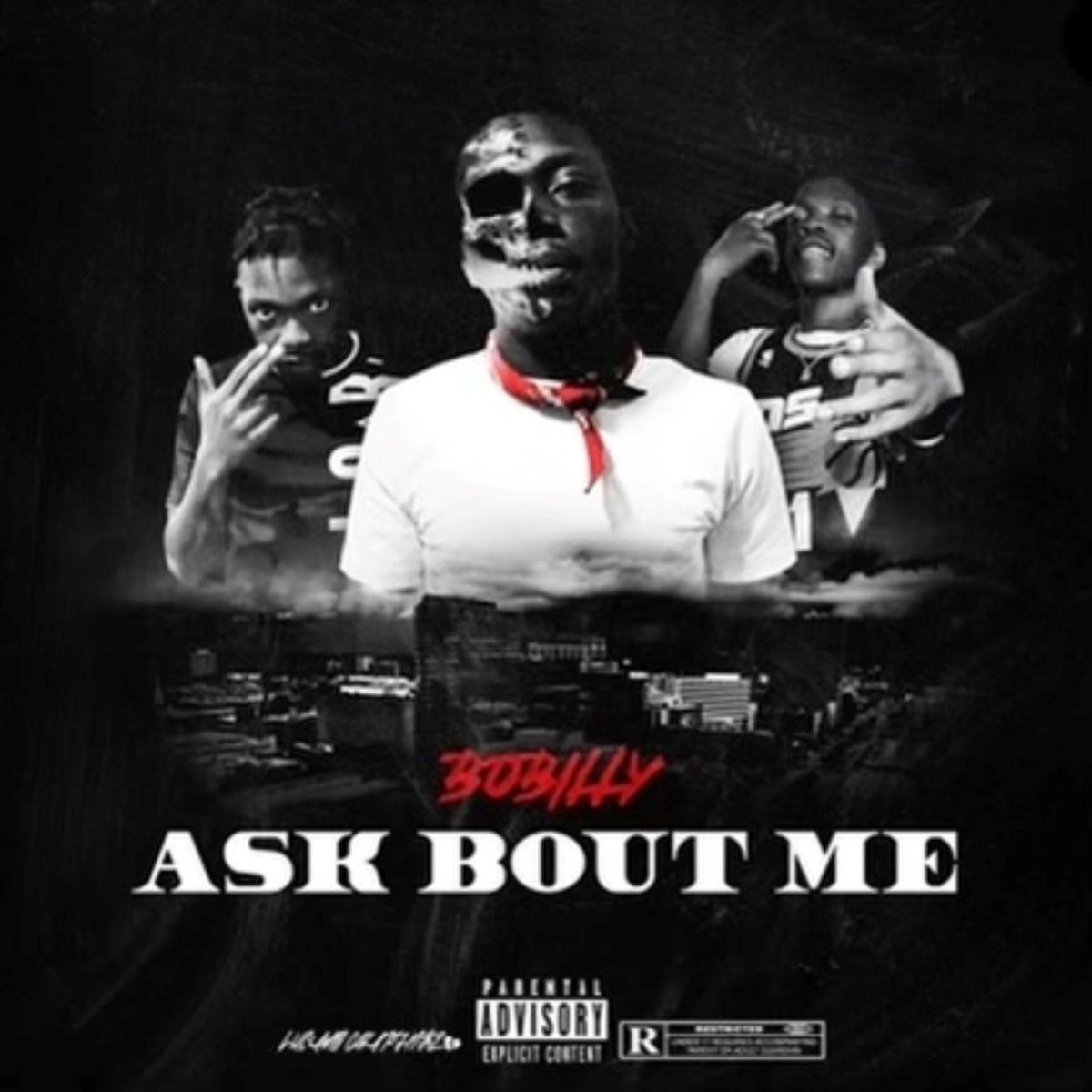 ‎Act Ah Fool - Single - Album by Bo Billy - Apple Music