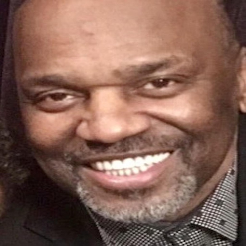 Thank You Lord - Gary Jefferson: Song Lyrics, Music Videos & Concerts