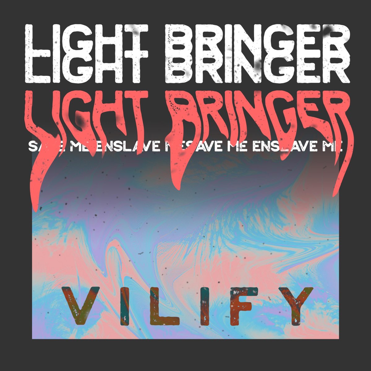 ‎Light Bringer - Single - Album by Vilify - Apple Music